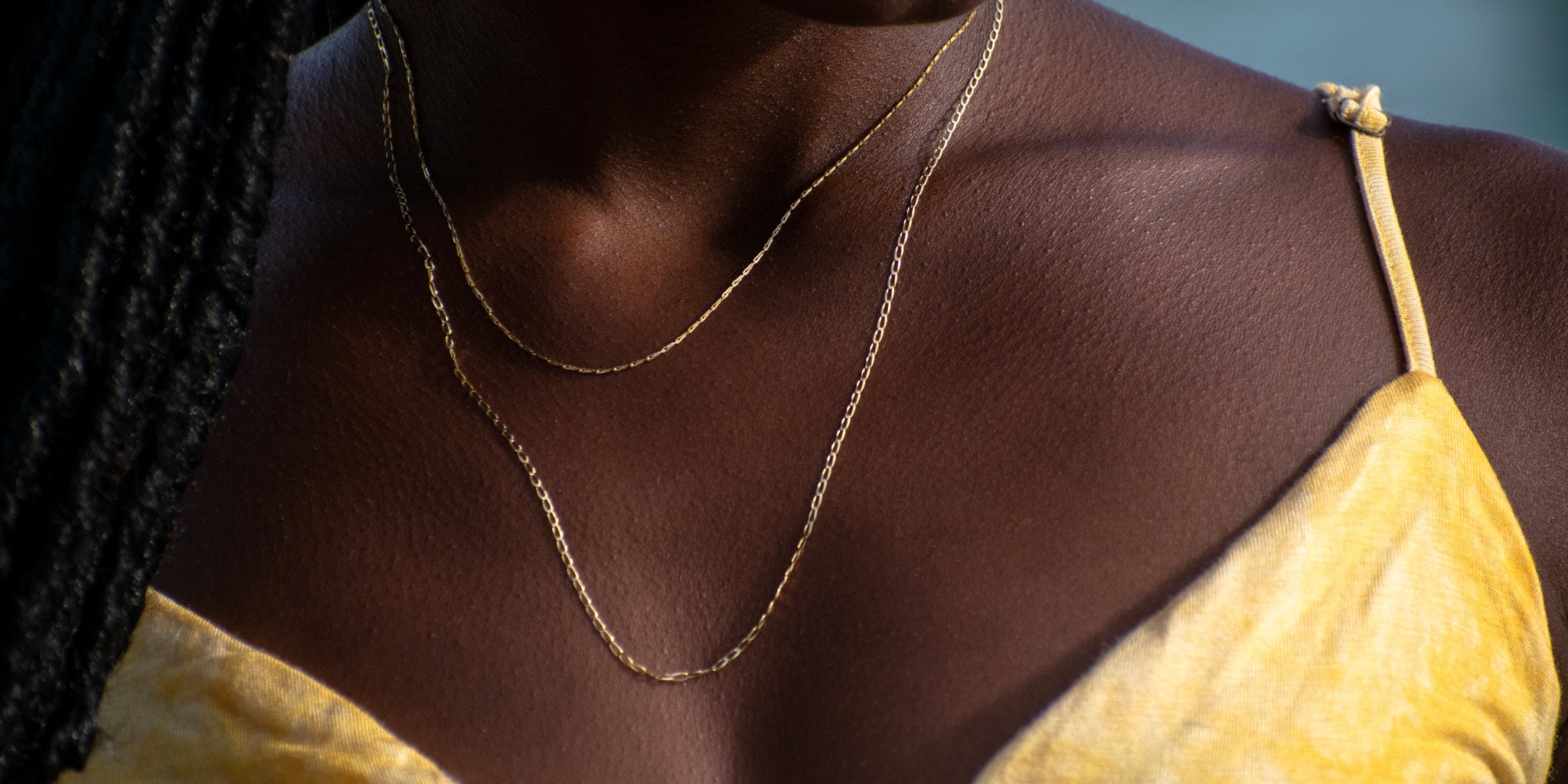 Chains - Vibe Jewelry