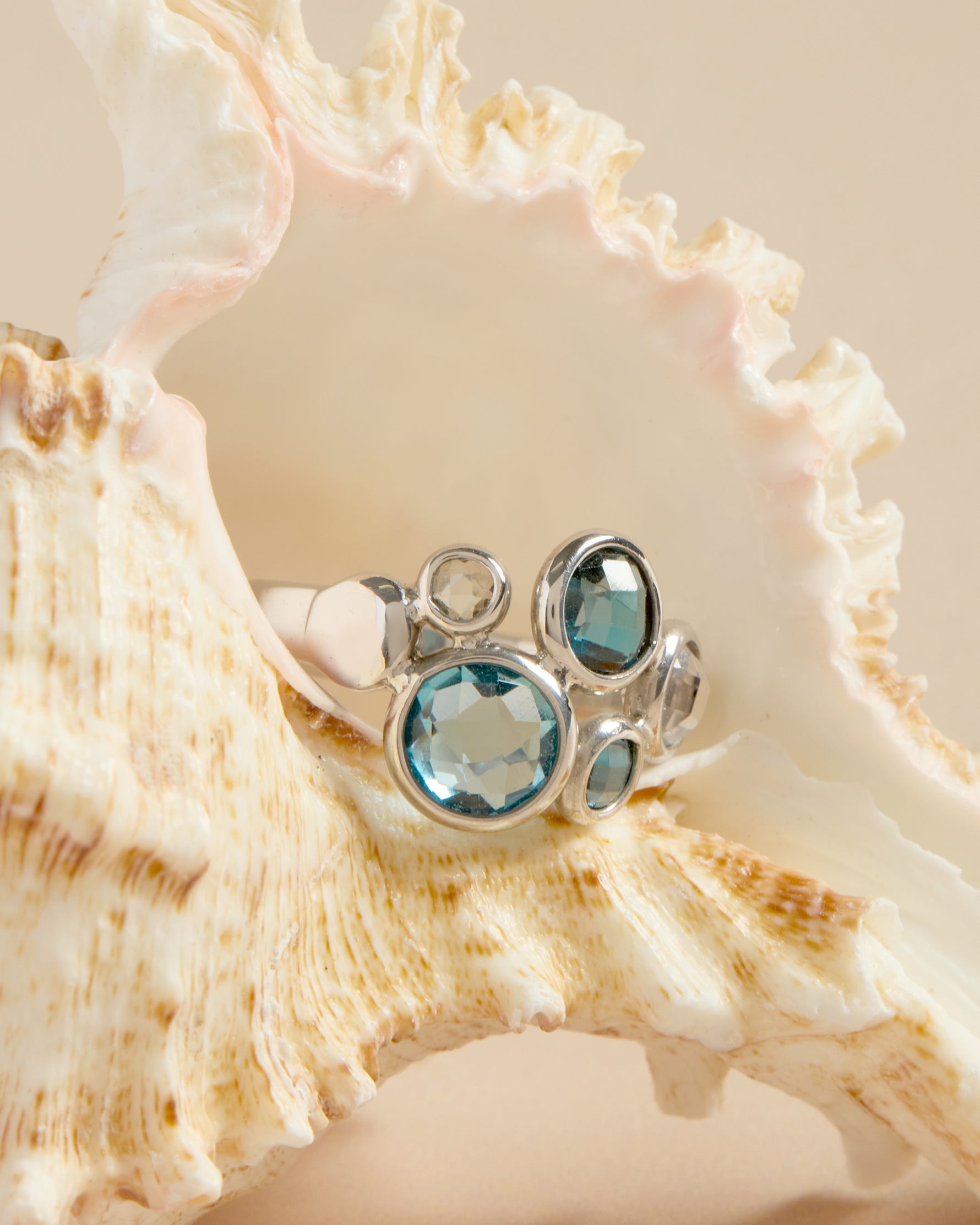 Vibe Jewelry | Solid Gold and Silver Jewelry from the U.S. Virgin Islands