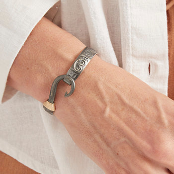 Hook Bracelets - Vibe Jewelry