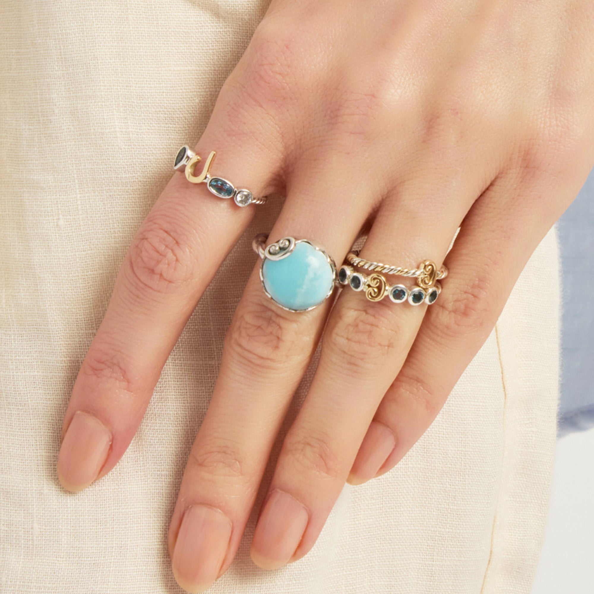 Rings - Vibe Jewelry