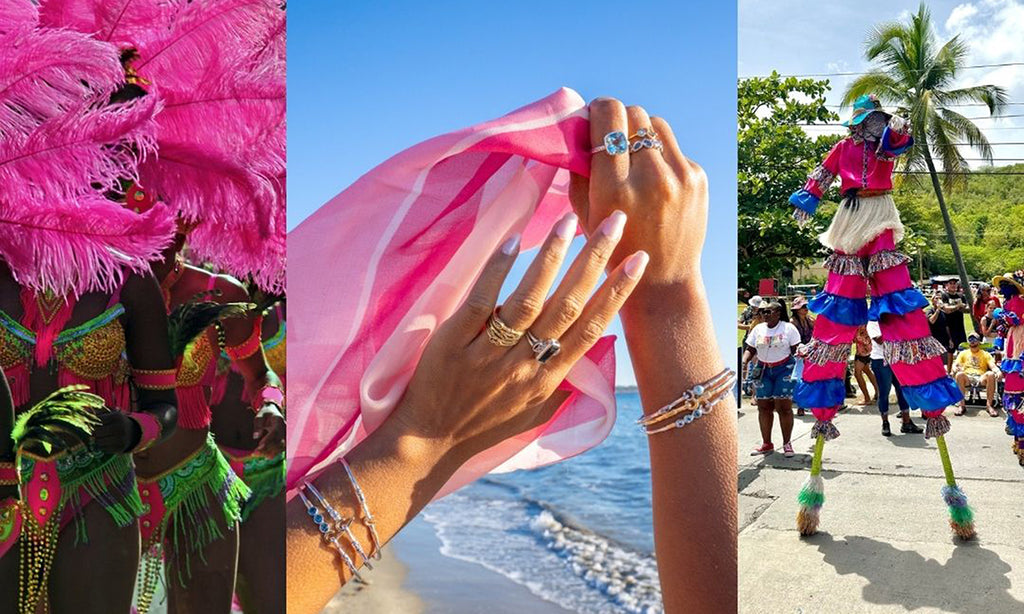 Virgin Islands Carnival Celebrations | Vibe Jewelry - Vibe Jewelry