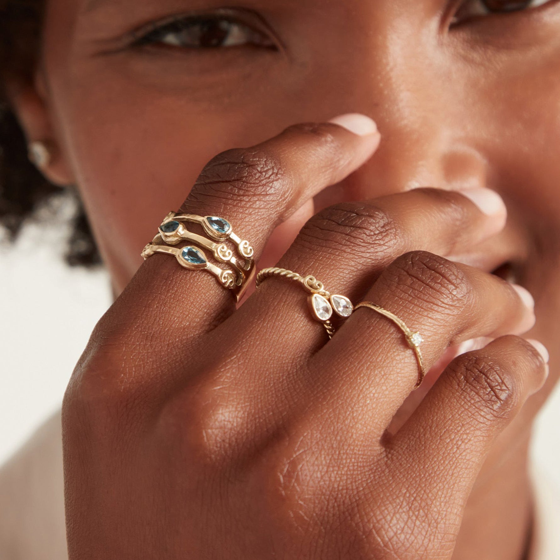 Rings - Vibe Jewelry