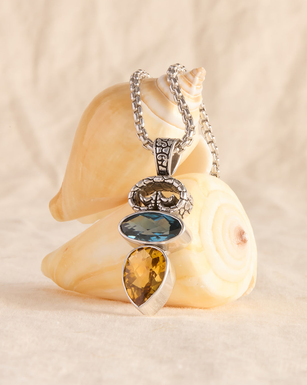 Vibe Jewelry | Solid Gold and Silver Jewelry from the U.S. Virgin Islands